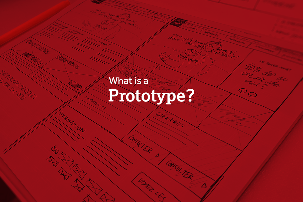 Prototype vs. product – Lancashire Cyber Foundry