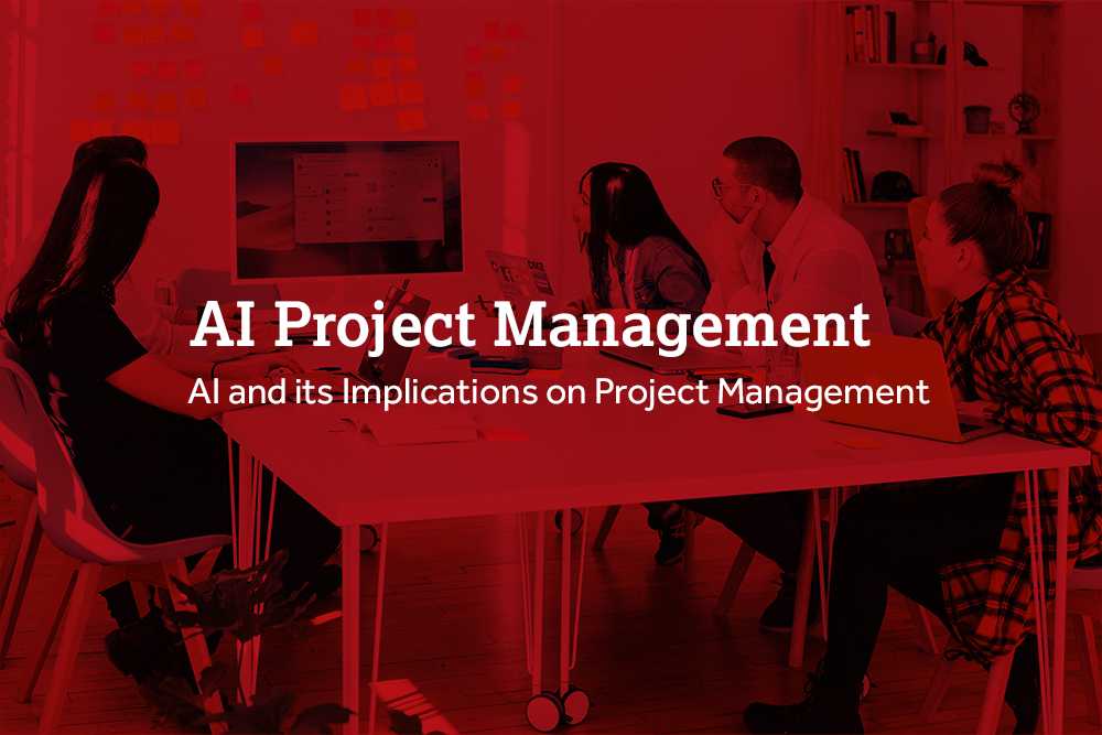 The Project Management Revolution: AI and Project Management ...