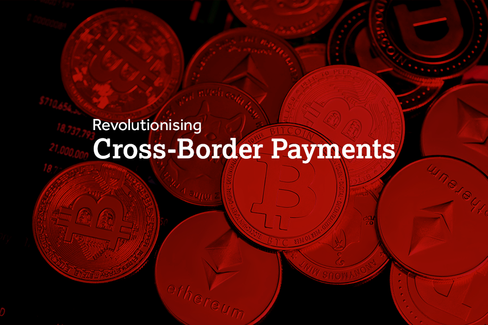 Revolutionising Cross-Border Payments – Lancashire Cyber Foundry